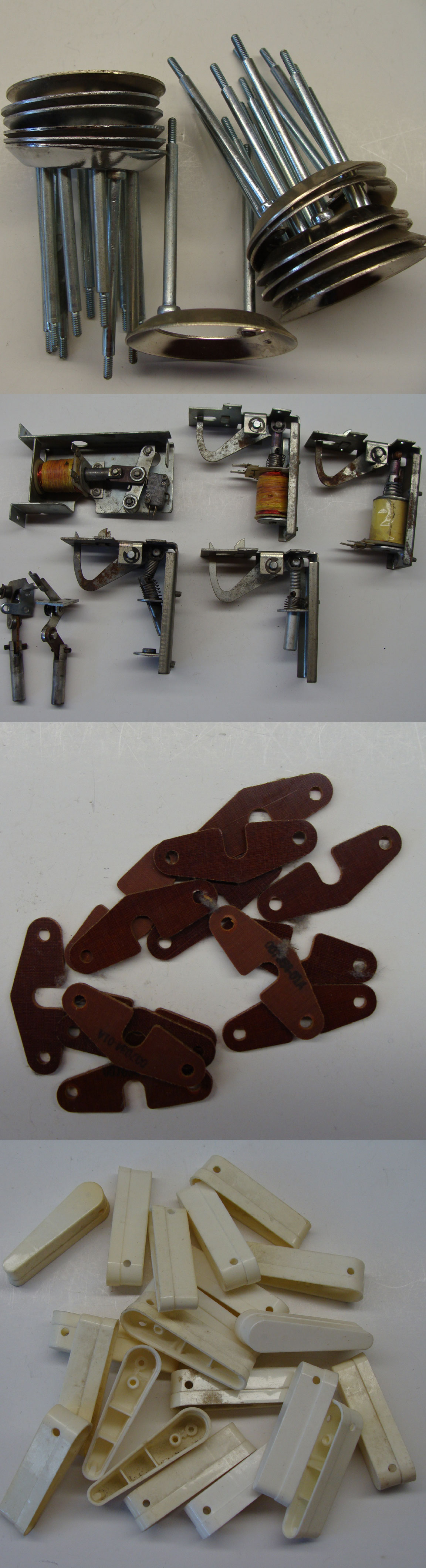 1 X A020255-01 Coil Stop